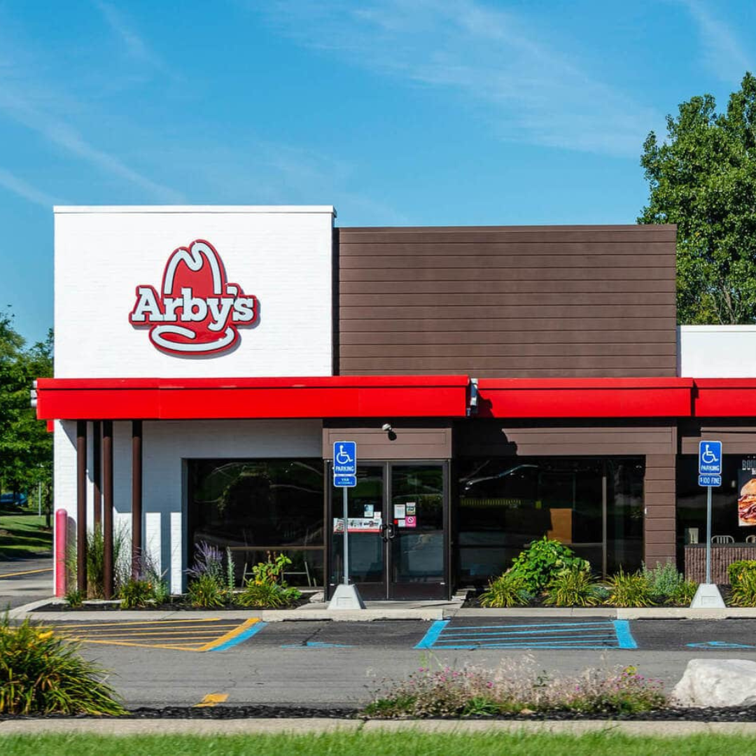 Arby's - B+E