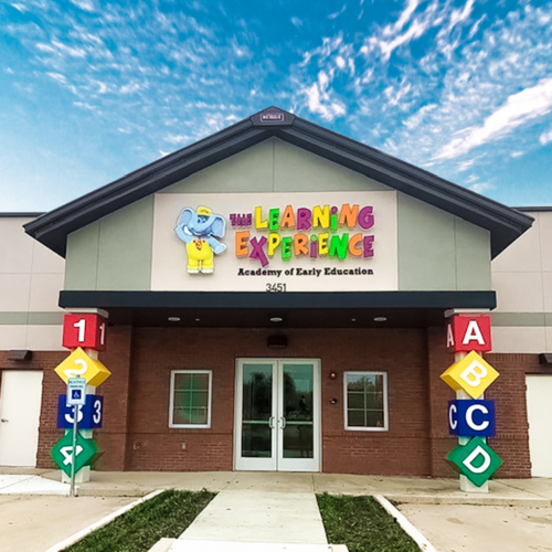 The Learning Experience - B+E