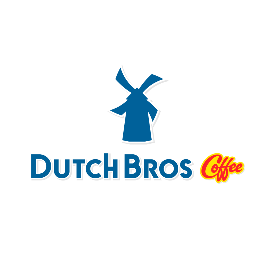 Dutch Bros. Coffee - B+E