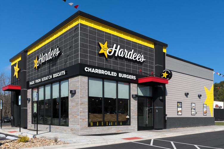 Hardee’s - B+E
