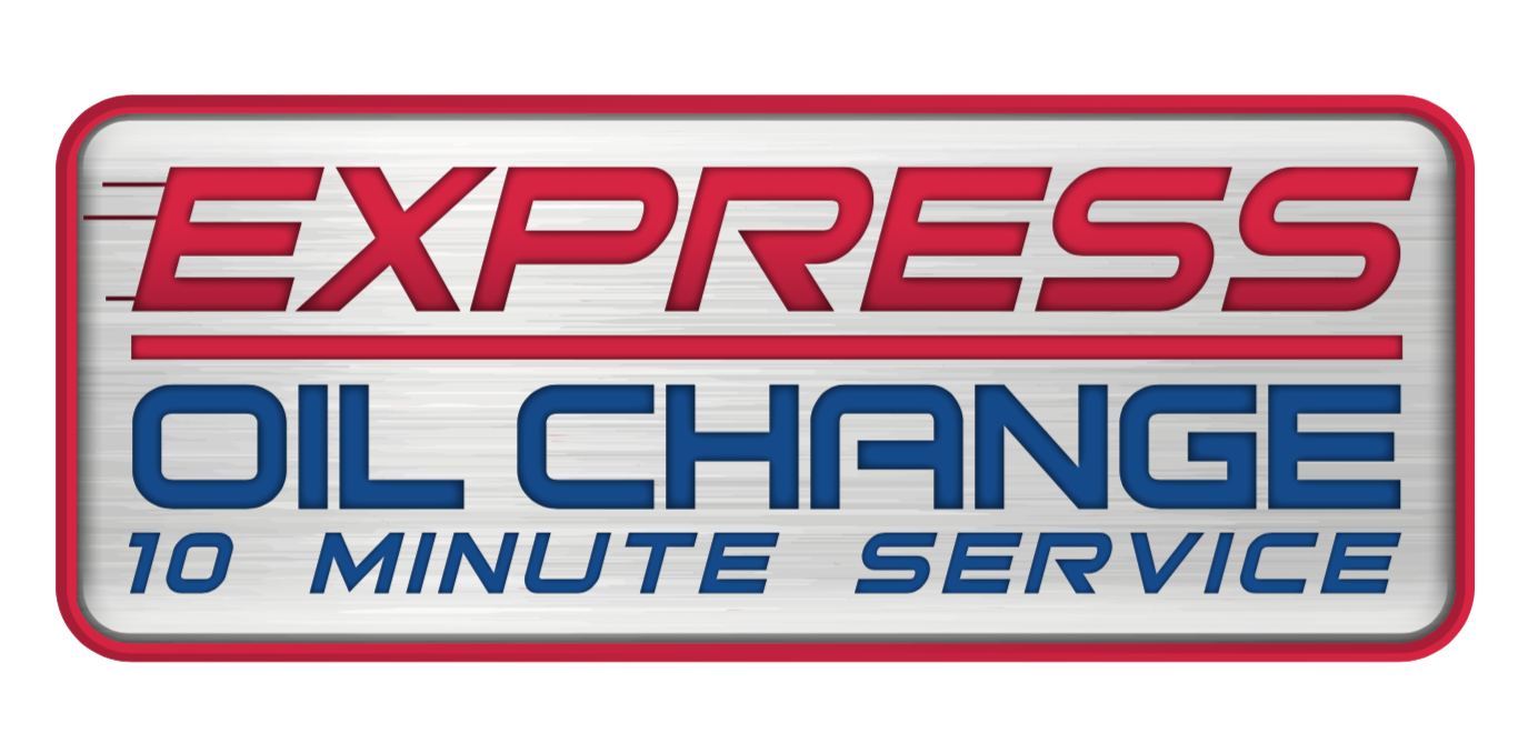 Express Oil Change - B+E