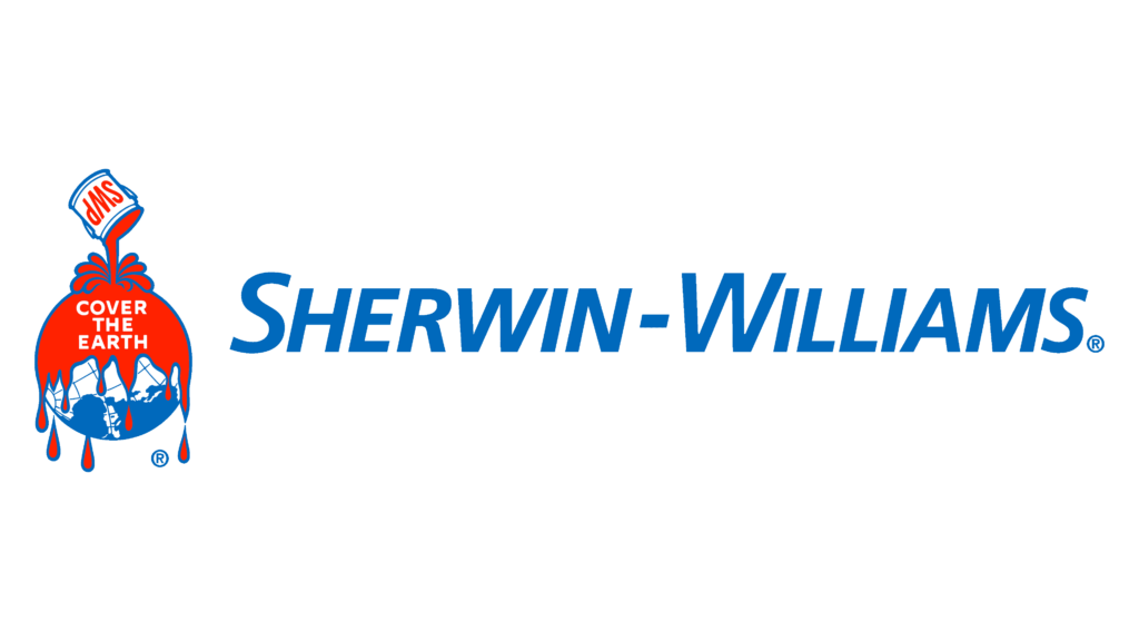 Sherwin-Williams - B+E